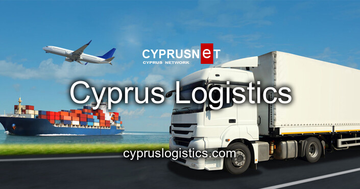Cyprus Logistics